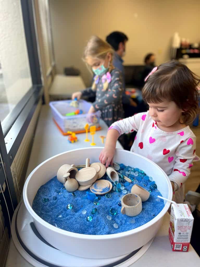 Hello Yellow – Process Art Studio